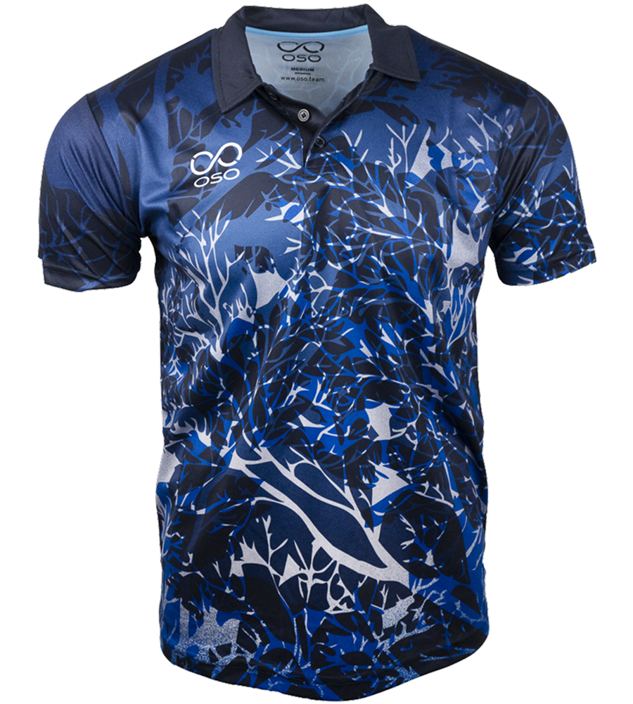 Sub Polo Shirt | OSO