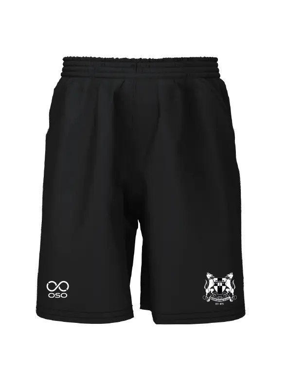 MKRUFC Tech Shorts Primo - Youth | OSO