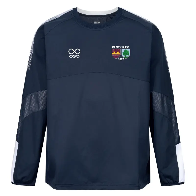 Olney RFC Contact Top Pro - Youth | OSO